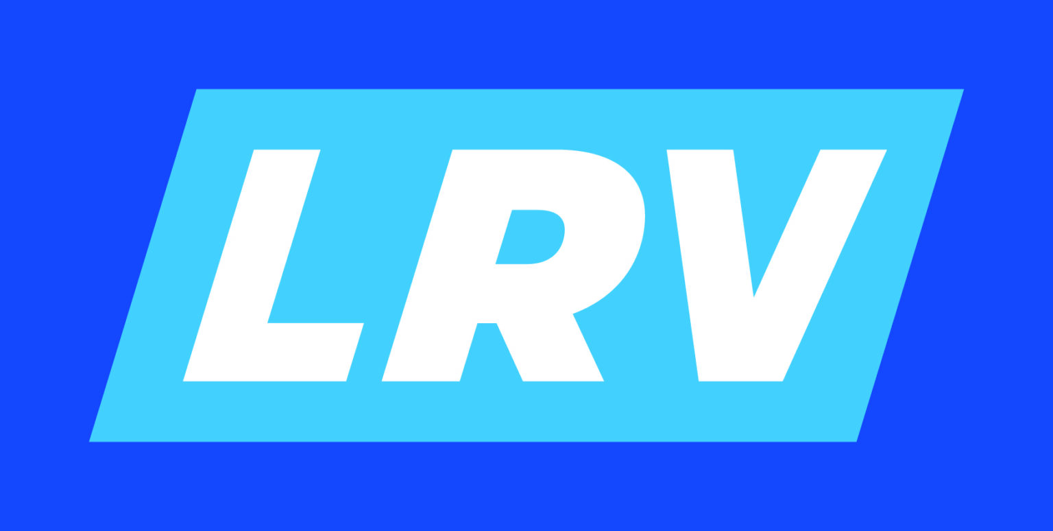 Groupe LRV – Pour un mode de fonctionnement transparent, simple et ...